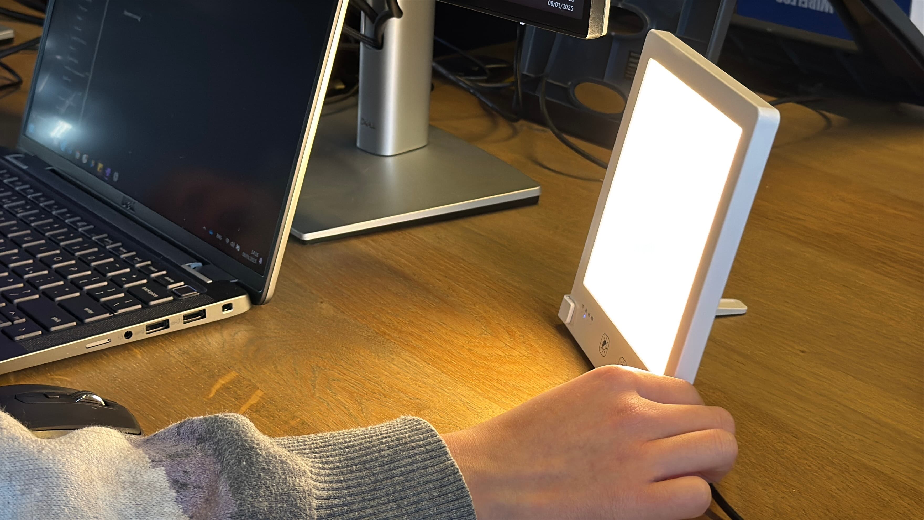 Top 5 Light Therapy Lights