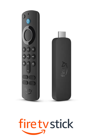 Top 5 Streaming Sticks for Smart TVs