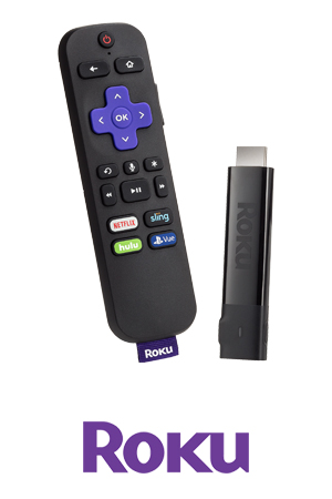 Top 5 Streaming Sticks for Smart TVs